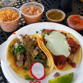 TACOMASA - Updated October 2025 - 522 Photos & 605 Reviews - 2140 E El ...