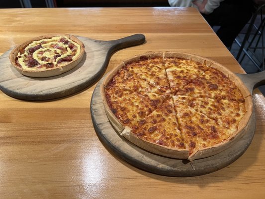 HELL PIZZA - Updated February 2025 - 24 Photos - Searle Lane ...