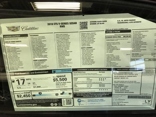 QUIRK CHEVROLET CADILLAC OF BANGOR - Updated December 2025 - 17 Photos ...