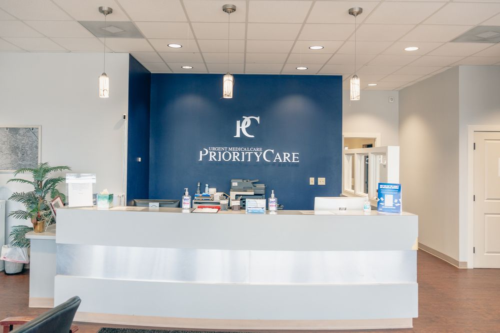 PRIORITY CARE CLINICS - Updated October 2025 - 21 Photos & 145 Reviews ...