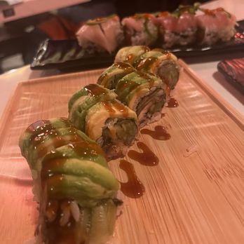MACHI SUSHI - Updated March 2025 - 403 Photos & 125 Reviews - 2200 S IH ...