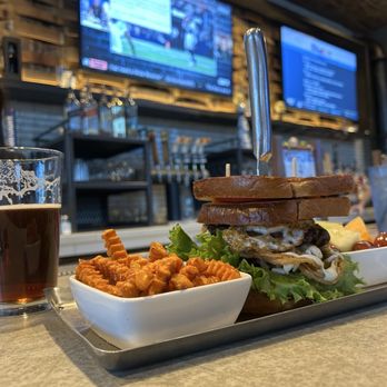 FATPOUR TAP WORKS MCCORMICK - Updated November 2024 - 368 Photos & 337 ...