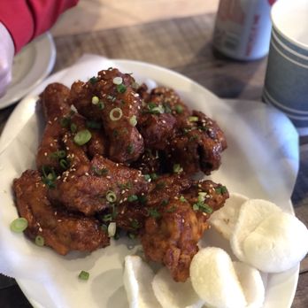 TTOBONGEE CHICKEN - Updated June 2025 - 456 Photos & 234 Reviews - 3080 ...