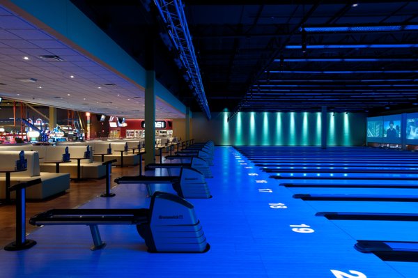 MAIN EVENT SAN ANTONIO WEST - Updated July 2024 - 261 Photos & 227 ...