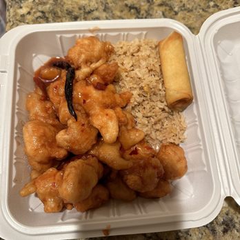 HONG KONG CHINESE RESTAURANT - Updated November 2024 - 99 Photos & 139 ...