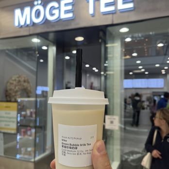 Moge Tee Tysons Corner - Trusted Since 2019 - Updated July 2025 - 301 ...