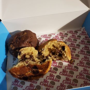 MO COOKIES - Updated July 2025 - 35 Photos & 34 Reviews - 1705 W ...