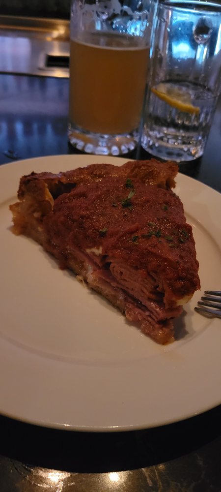 CONGRESS BEER HOUSE - Updated March 2025 - 22 Photos & 34 Reviews - 215 ...