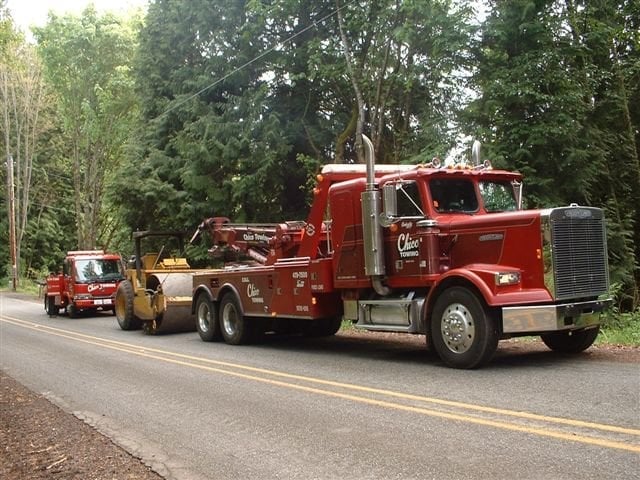 CHICO TOWING - Updated October 2025 - 16 Reviews - 130 Tweed Ln NW ...