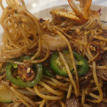 HIBACHI BUFFET - Updated October 2025 - 862 Photos & 671 Reviews - 5623 ...