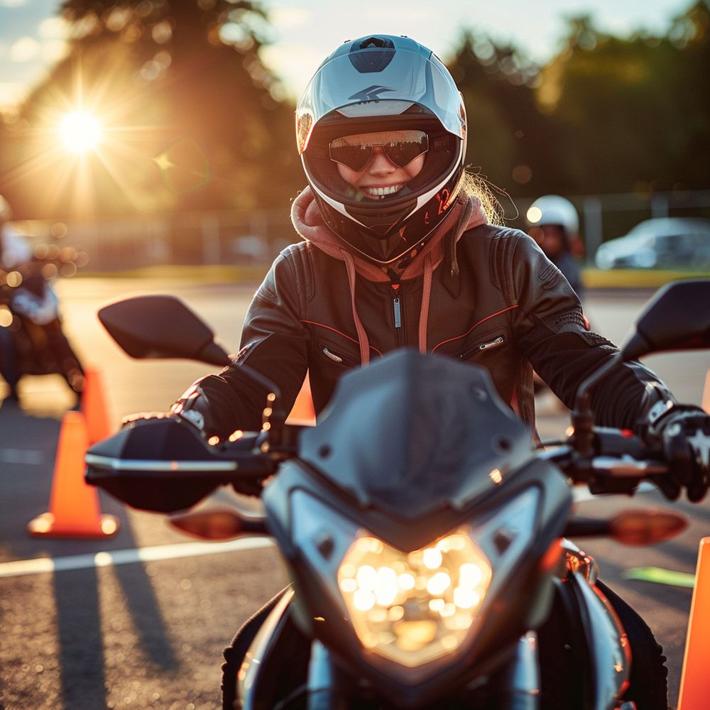 OC MOTO ACADEMY. - Updated October 2025 - Aliso Viejo, California ...