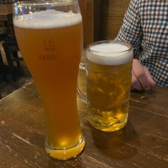 PROST - Updated June 2025 - 215 Photos & 94 Reviews - 401 E Washington ...