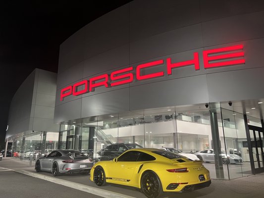 PORSCHE JACKSONVILLE - Updated January 2026 - 75 Photos & 47 Reviews ...