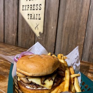 MIDDLEGATE STATION - 228 Photos & 104 Reviews - 42500 Austin Hwy ...