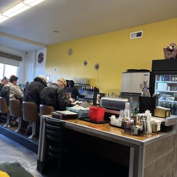 THE MORNING FORK - Updated March 2025 - 2125 Photos & 1347 Reviews ...