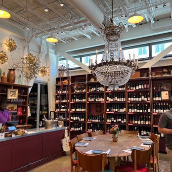 LITTLE SAINT - Updated July 2024 - 820 Photos & 238 Reviews - 25 N St ...