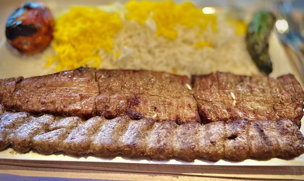 SURENA PERSIAN CUISINE - Updated December 2025 - 377 Photos & 409 ...