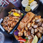 HIBACHI PAPI - 92 Photos & 89 Reviews - Teppanyaki - 920 Broxton Ave ...