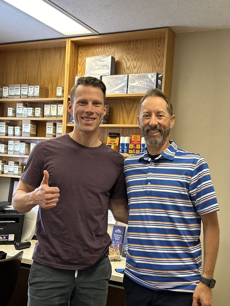 ONKELS CHIROPRACTIC - Updated May 2026 - 40 Reviews - 471 West 800 S ...