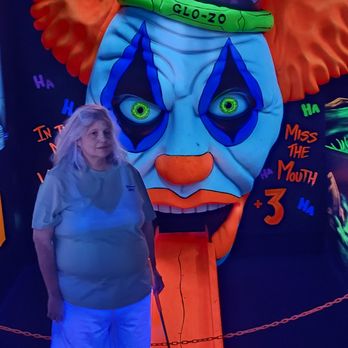 MONSTER MINI GOLF CORDOVA - Updated October 2025 - 75 Photos & 21 ...