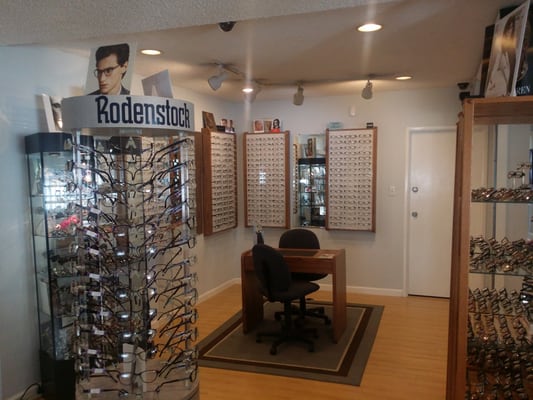 GREENLEAF OPTOMETRY - Updated December 2025 - 25 Photos & 58 Reviews ...