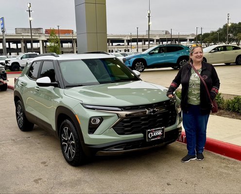 CLASSIC ELITE CHEVROLET SUGAR LAND - Updated December 2025 - 56 Photos ...