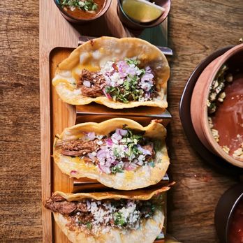 TULUM MEXICAN CUISINE - Updated July 2024 - 101 Photos & 44 Reviews - 3 ...