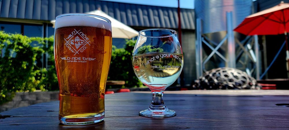 WILD RIDE BREWING - Updated January 2025 - 25 Photos & 11 Reviews ...
