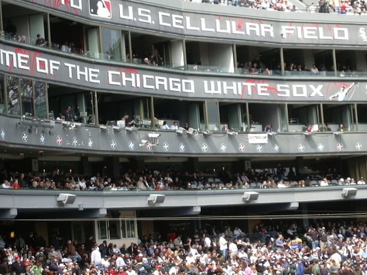 WCIU CHANNEL 26 - Updated September 2025 - 26 N Halsted, Chicago ...