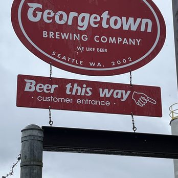 GEORGETOWN BREWING COMPANY - Updated October 2025 - 350 Photos & 322 ...