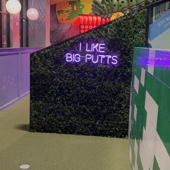 THE FAT PUTTER - Updated March 2025 - 163 Photos & 63 Reviews - 111 N ...