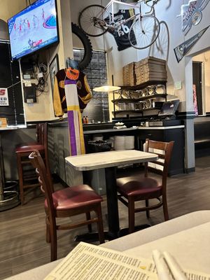 SOMMA PIZZA RESTAURANT & SPORTS BAR - Updated October 2025 - 39 Photos ...