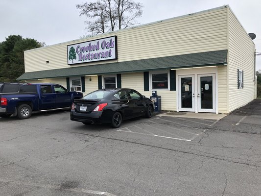 CROOKED OAK RESTAURANT - Updated December 2025 - 16 Reviews - 8302 ...