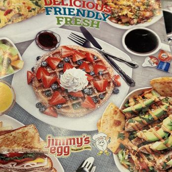 JIMMY’S EGG - Updated May 2025 - 138 Photos & 157 Reviews - 1103 W Stan ...