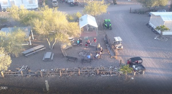 BLACK ROCK RV VILLAGE - Updated April 2025 - 16 Photos & 10 Reviews ...