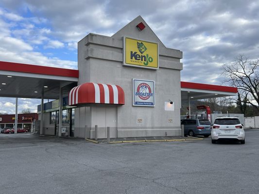 KENJO MARKETS #44 - Updated December 2025 - 1912 South Roan St, Johnson ...