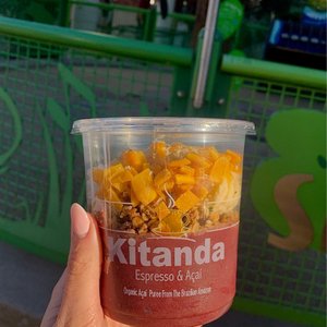 KITANDA ESPRESSO & AÇAÍ - 190 Photos & 156 Reviews - Coffee & Tea ...