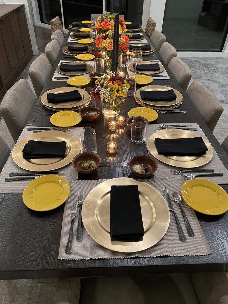 CHEF JEFF CATERING AND CONSULTING - Updated December 2025 - 17 Photos ...