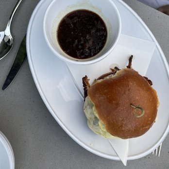 THE FULTON BY JEAN-GEORGES - Updated May 2025 - 1418 Photos & 517 ...