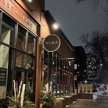 ALMA - Updated November 2024 - 1013 Photos & 687 Reviews - 528 ...