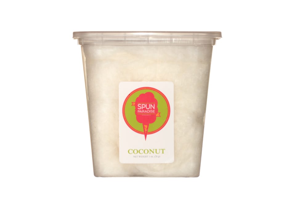 SPUN PARADISE COTTON CANDY CO - Updated July 2025 - Mesa, Arizona ...