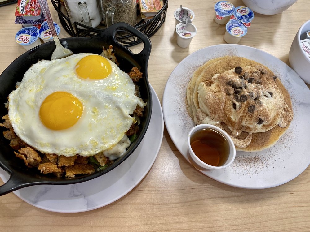 TRIPLE BERRY CAFE - Updated June 2024 - 39 Photos & 33 Reviews - 2506 N ...