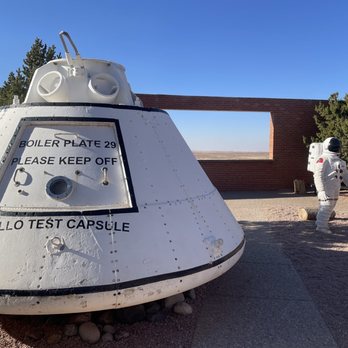 METEOR CRATER & BARRINGER SPACE MUSEUM - Updated May 2024 - 1100 Photos ...