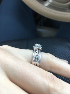 SAMUELS DIAMONDS - Updated July 2025 - 5425 S Padre Island Dr, Corpus ...