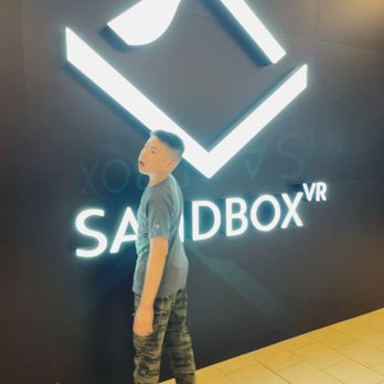 SANDBOX VR - 219 Photos & 267 Reviews - 60 East 31st Ave, San Mateo ...