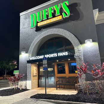 DUFFY’S SPORTS GRILL - 612 Photos & 397 Reviews - 1580 N Dale Mabry Hwy ...