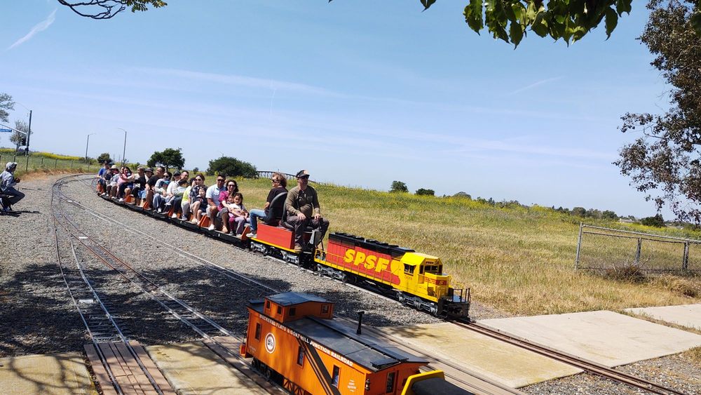 ORANGE COUNTY MODEL ENGINEER - Updated December 2025 - 75 Photos & 20 ...