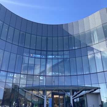 SOUTH SAN FRANCISCO PUBLIC LIBRARY - Updated October 2025 - 140 Photos ...