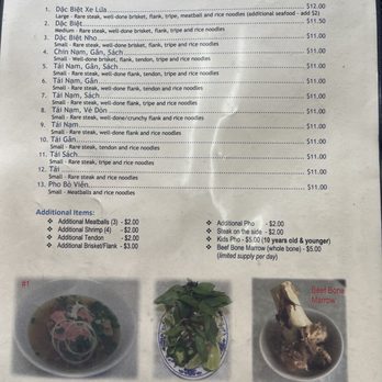 PHO PHUONG NINE RESTAURANT - Updated July 2025 - 223 Photos & 307 ...