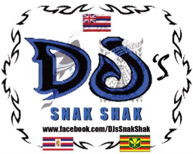DJ’S SNAK SHAK - Updated January 2026 - 601 Kamokila Blvd, Kapolei ...